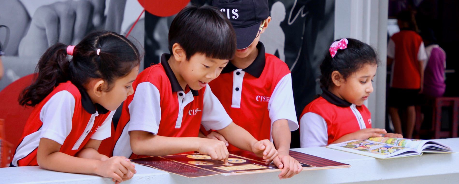 CIS Fees Financial Information Singapore Education Fees CIS Fees Financial Information Singapore Education Fees