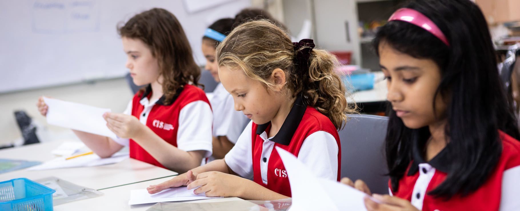 IB Grades - School Age & Grade Guidelines