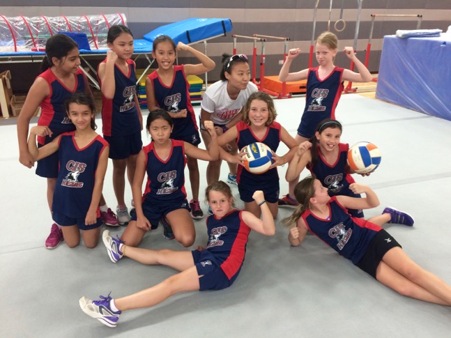 TK Sports Season 1 Ends Successfully! | CIS Mosaic