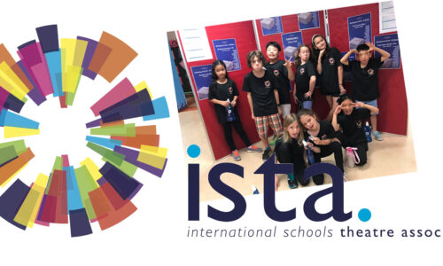 TK at ISTA Festival | CIS Mosaic