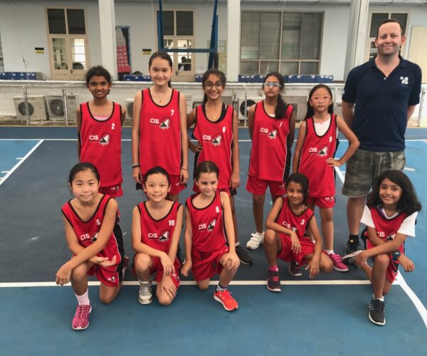 TK ACSIS sports: Season 1 wrap-up | CIS Mosaic