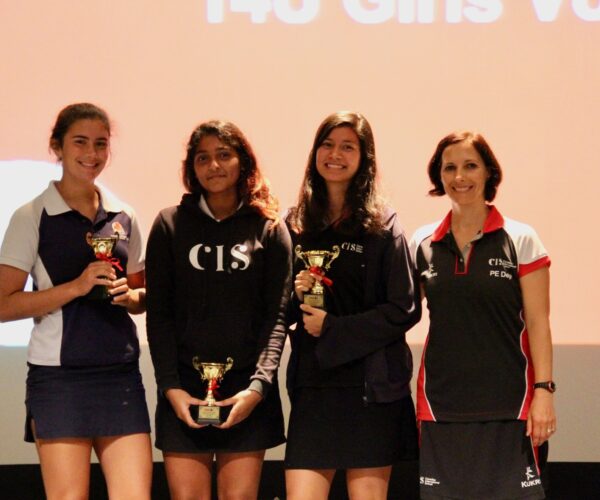 ACSIS Season 2 successes | CIS Mosaic