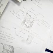 Grade 9 design students' annual project with St Luke's | CIS Mosaic