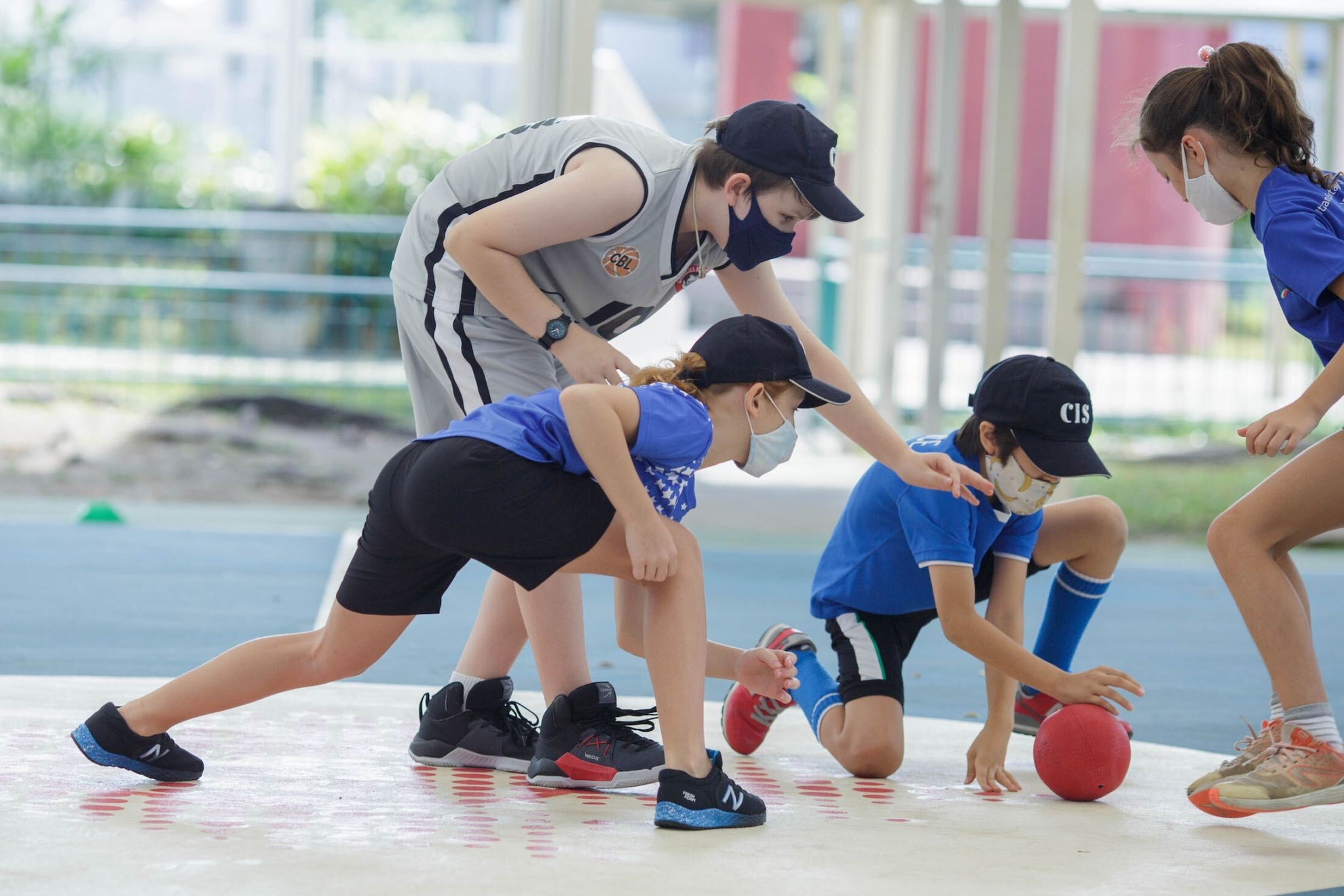 20-21 highlights: the spirit of collaboration | CIS Mosaic