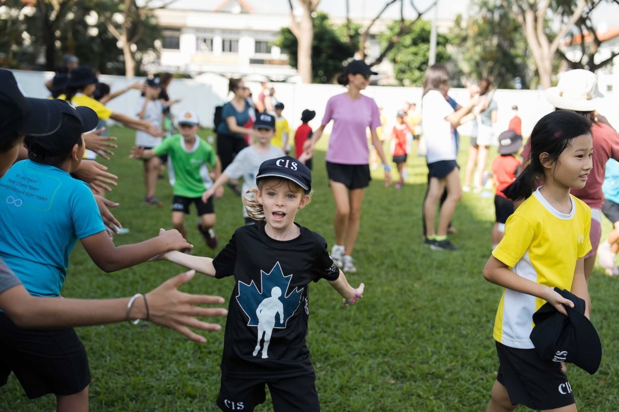 TK Terry Fox Run 2022 CIS Mosaic tk-terry-fox-run-2022-cis-mosaic