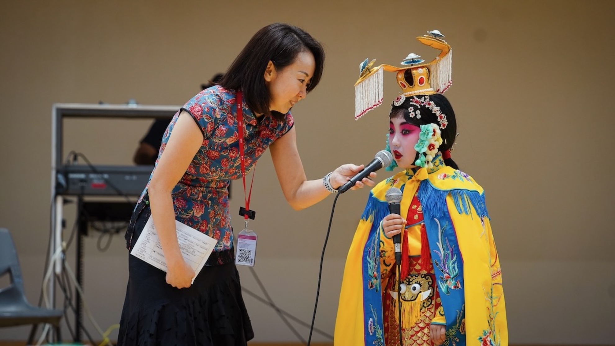 Uniting Nations 2022: Celebrating Home Languages at… | CIS Mosaic