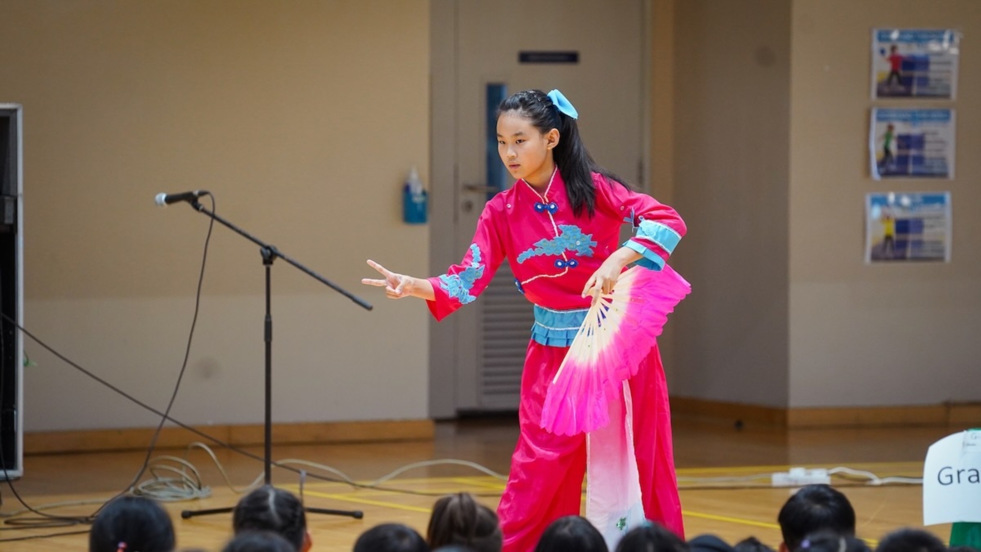 Uniting Nations 2022: Celebrating Home Languages at… | CIS Mosaic