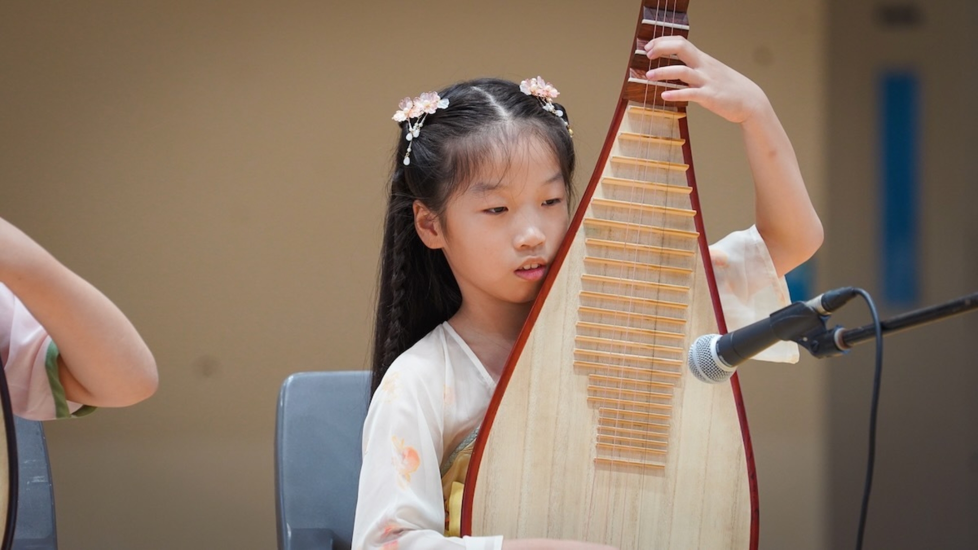 Uniting Nations 2022: Celebrating Home Languages at… | CIS Mosaic