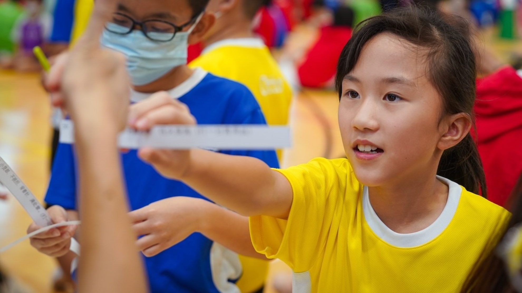 Uniting Nations 2022: Celebrating Home Languages at… | CIS Mosaic