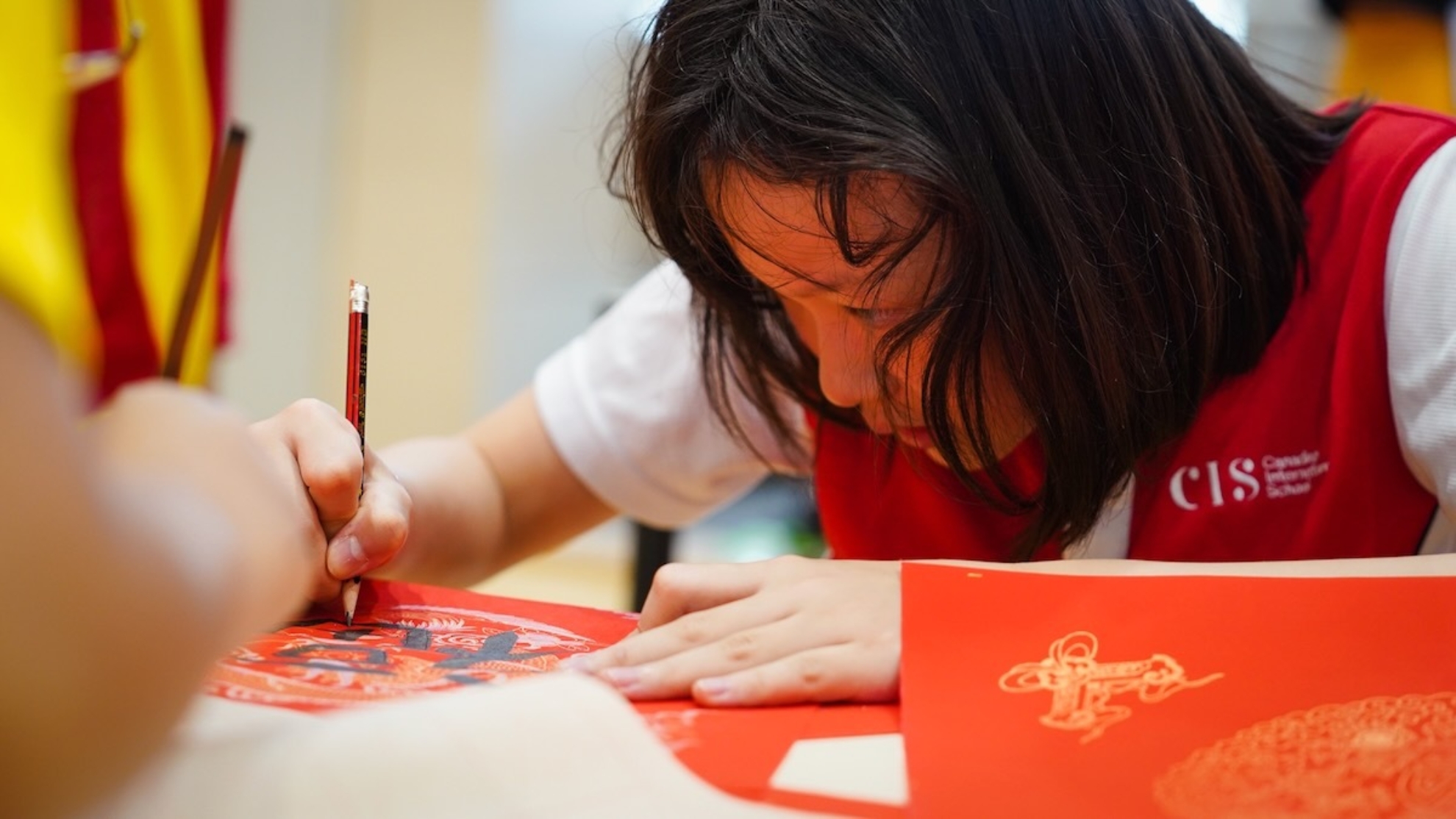 Uniting Nations 2022: Celebrating Home Languages at… | CIS Mosaic