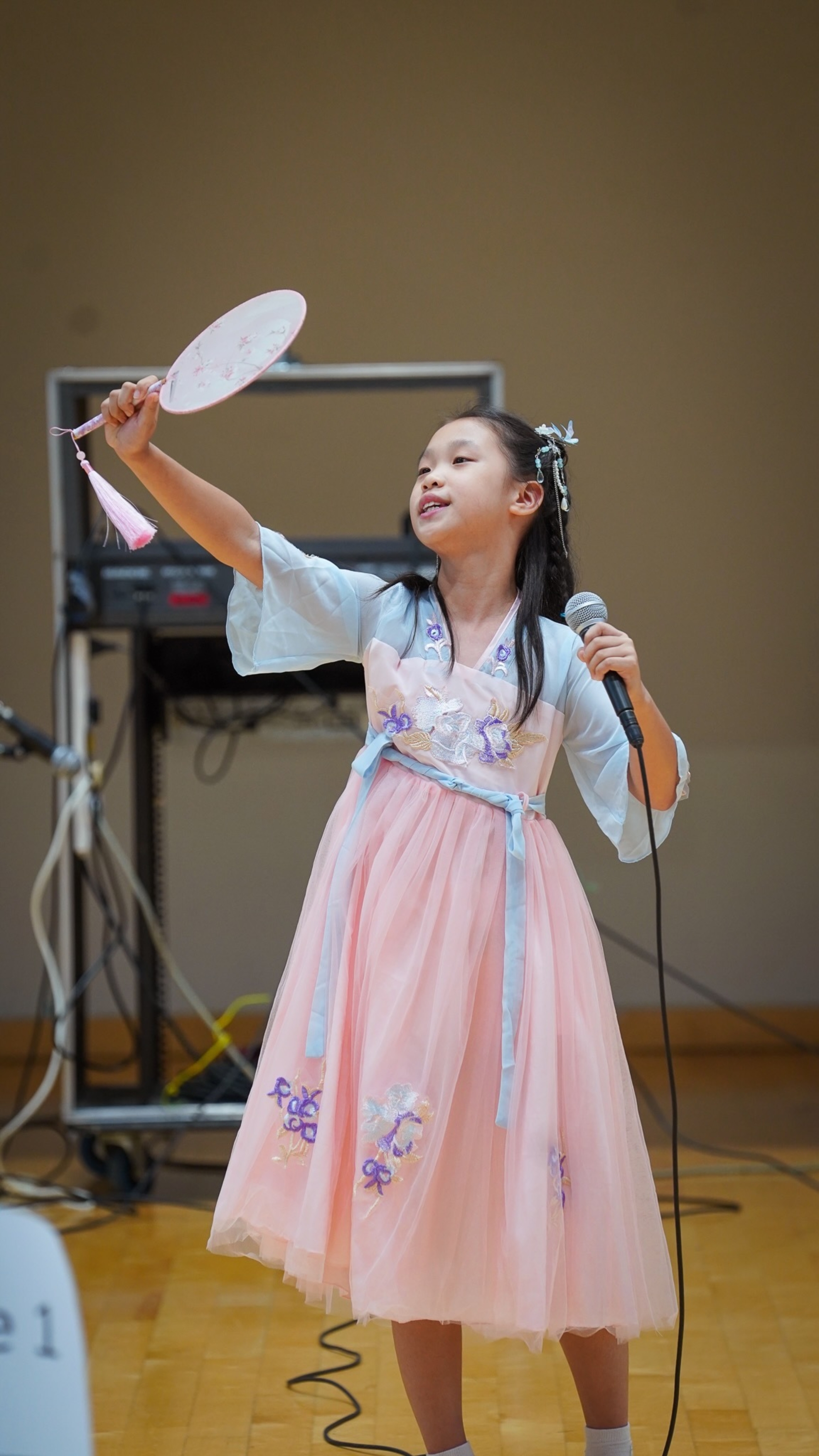 Uniting Nations 2022: Celebrating Home Languages at… | CIS Mosaic