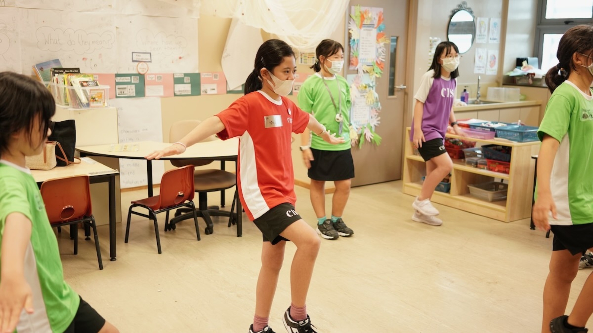 Uniting Nations 2022: Celebrating Home Languages at… | CIS Mosaic