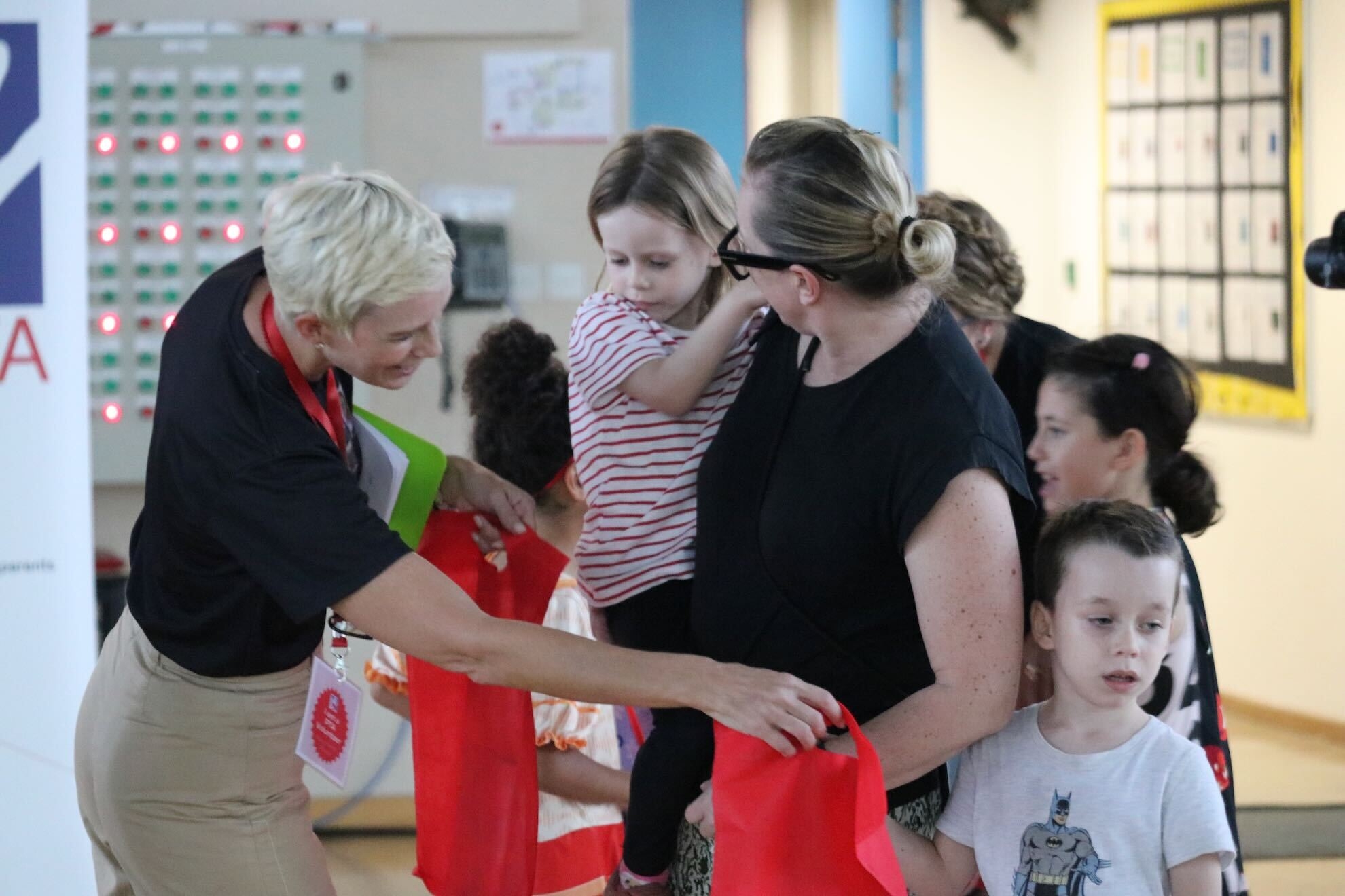 PTA Movie Night - Disney's Encanto | CIS Mosaic