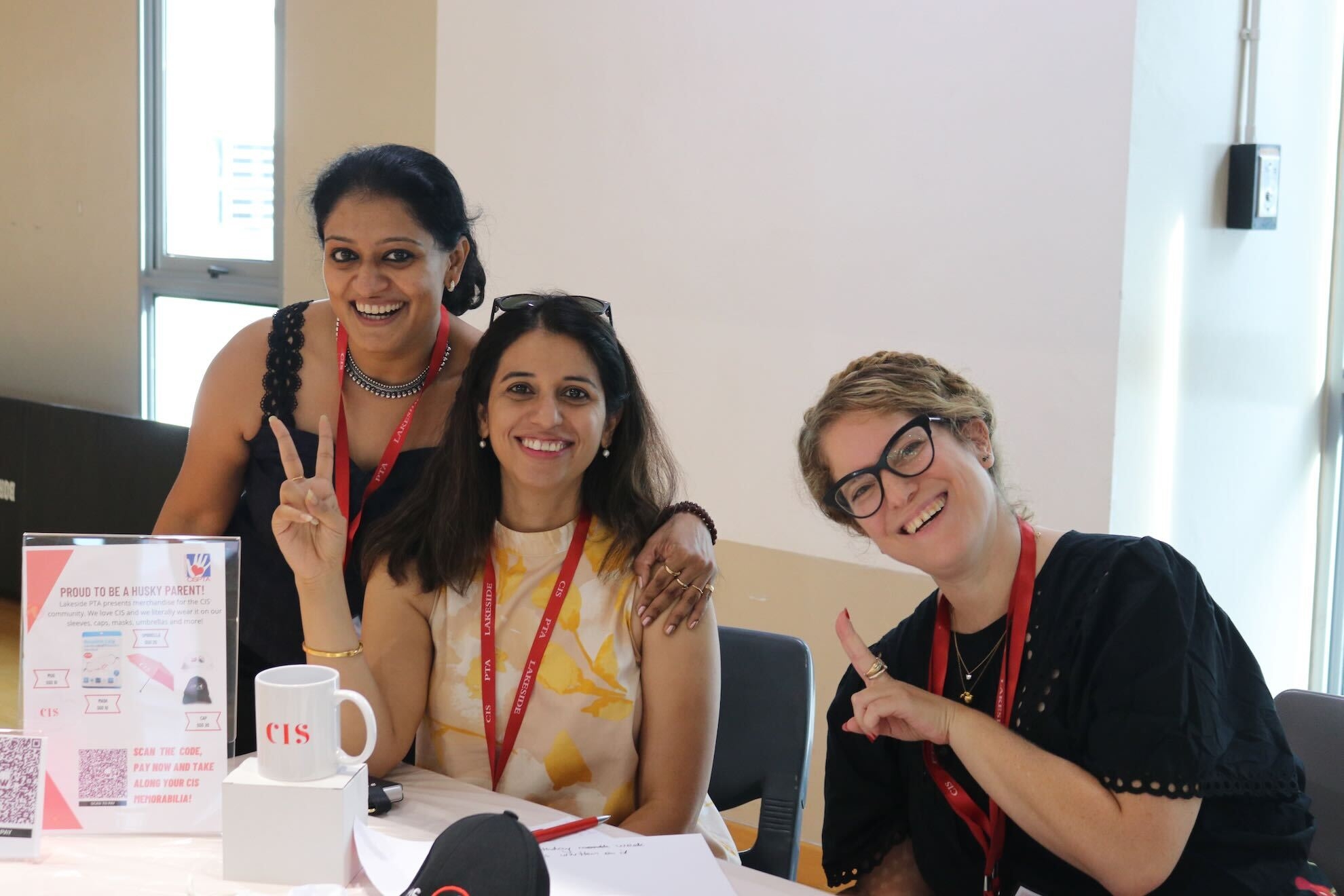 PTA Movie Night - Disney's Encanto | CIS Mosaic