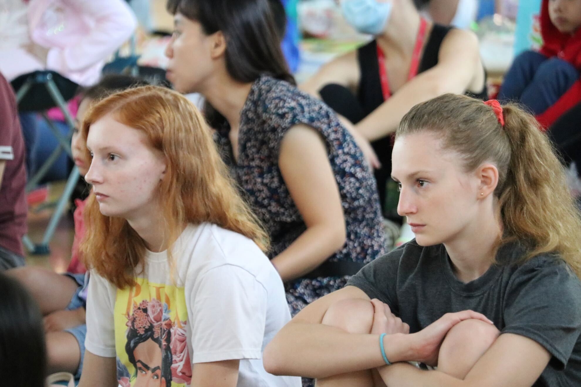 PTA Movie Night - Disney's Encanto | CIS Mosaic