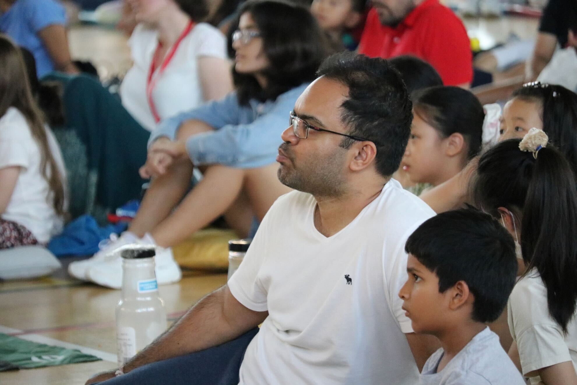 PTA Movie Night - Disney's Encanto | CIS Mosaic