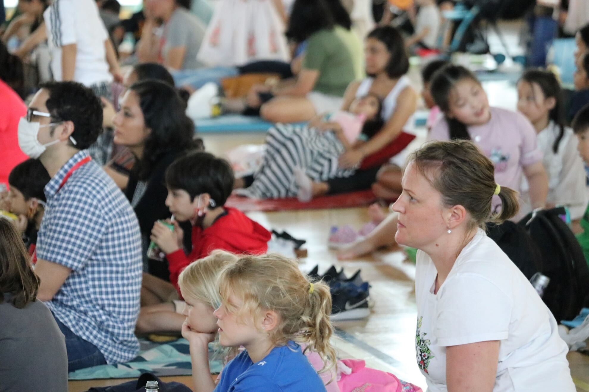 PTA Movie Night - Disney's Encanto | CIS Mosaic