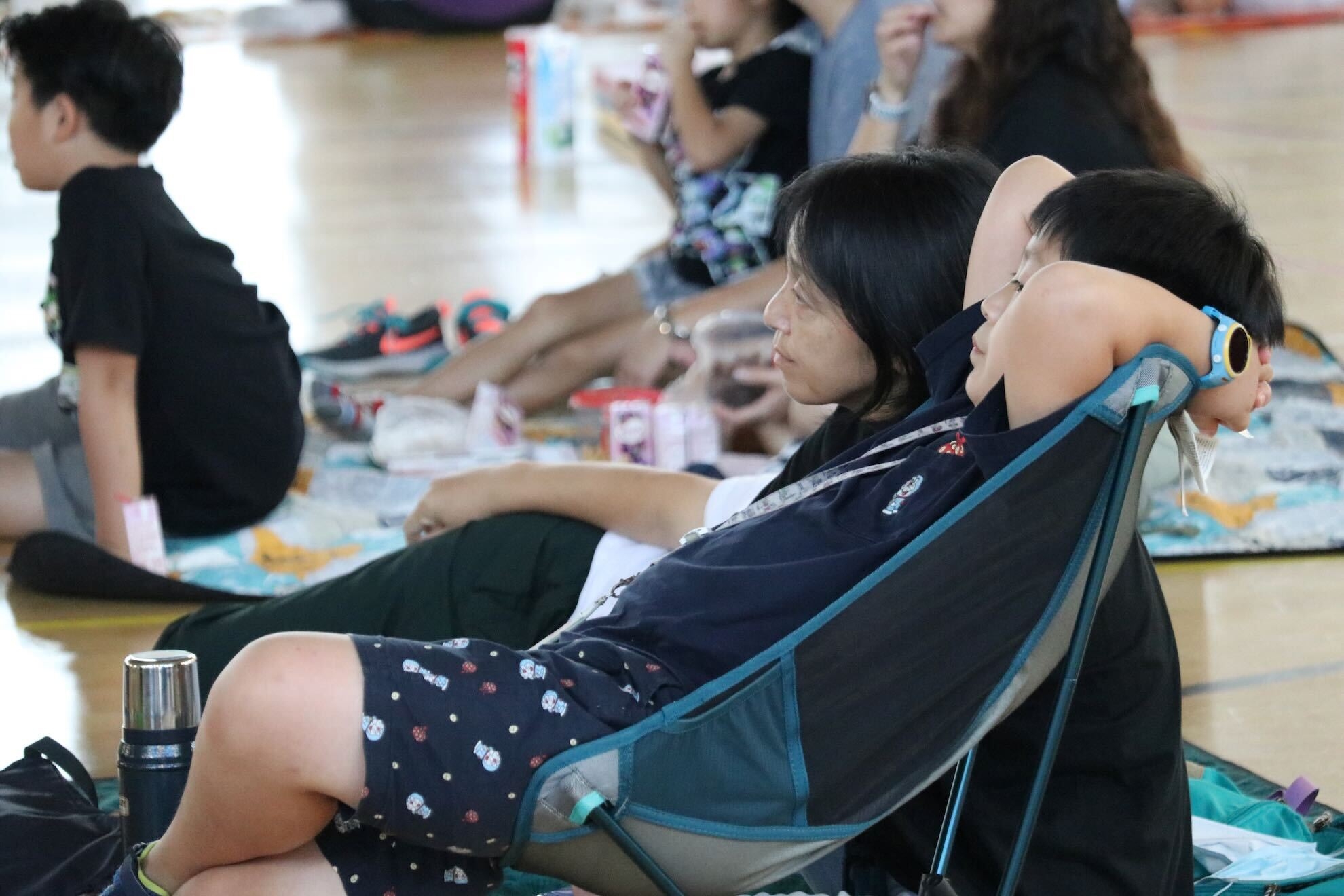 PTA Movie Night - Disney's Encanto | CIS Mosaic