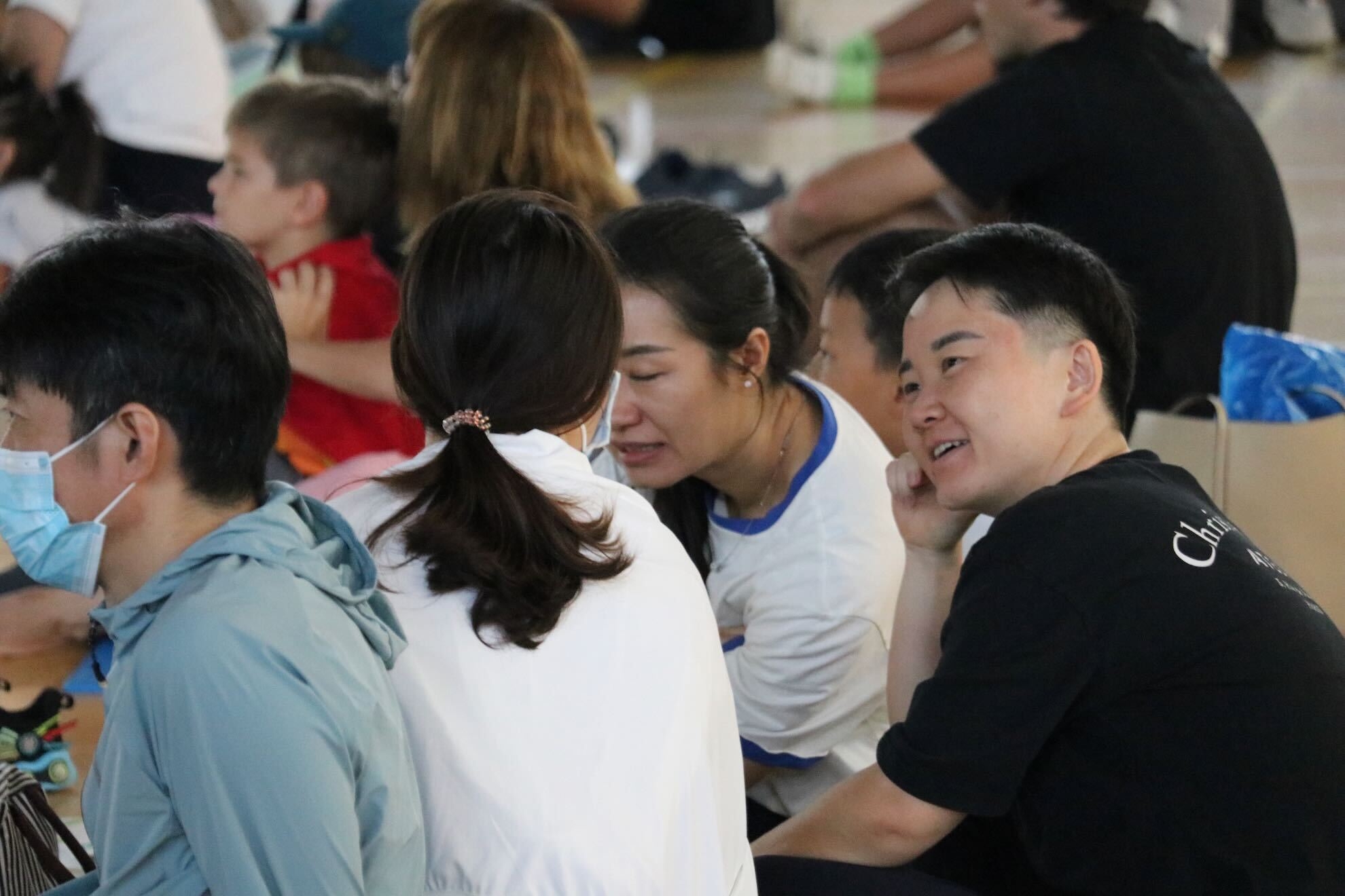 PTA Movie Night - Disney's Encanto | CIS Mosaic