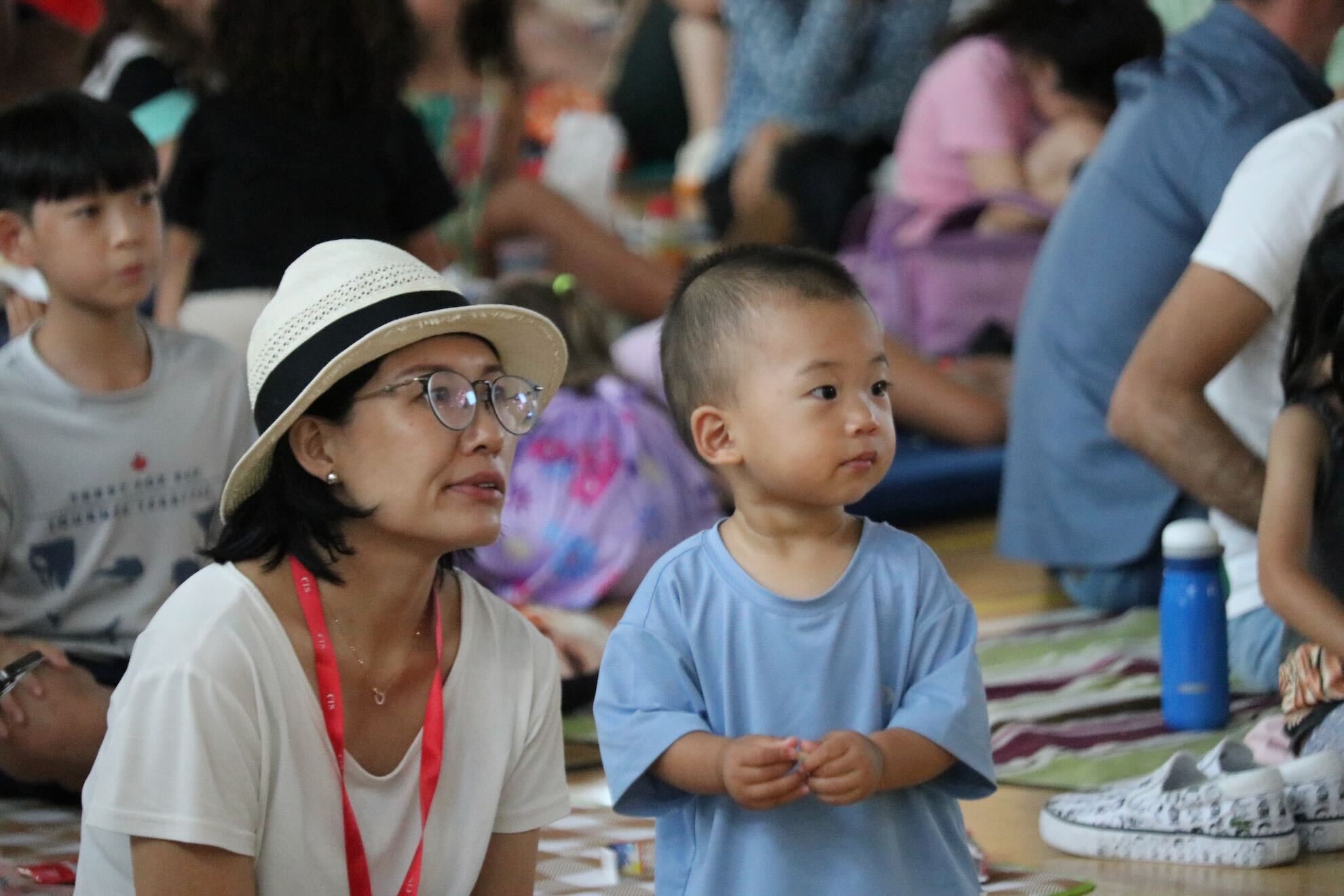 PTA Movie Night - Disney's Encanto | CIS Mosaic