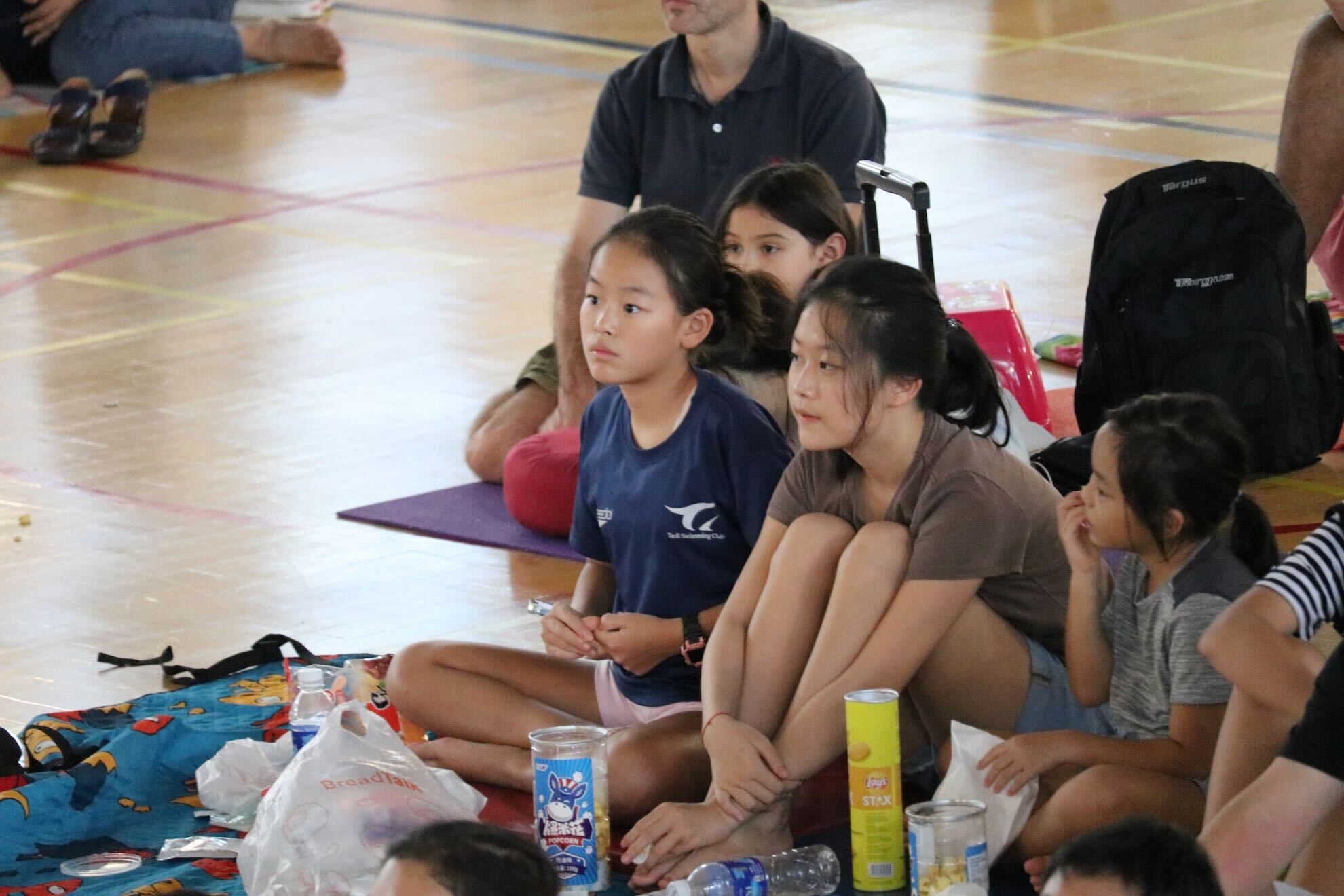 PTA Movie Night - Disney's Encanto | CIS Mosaic