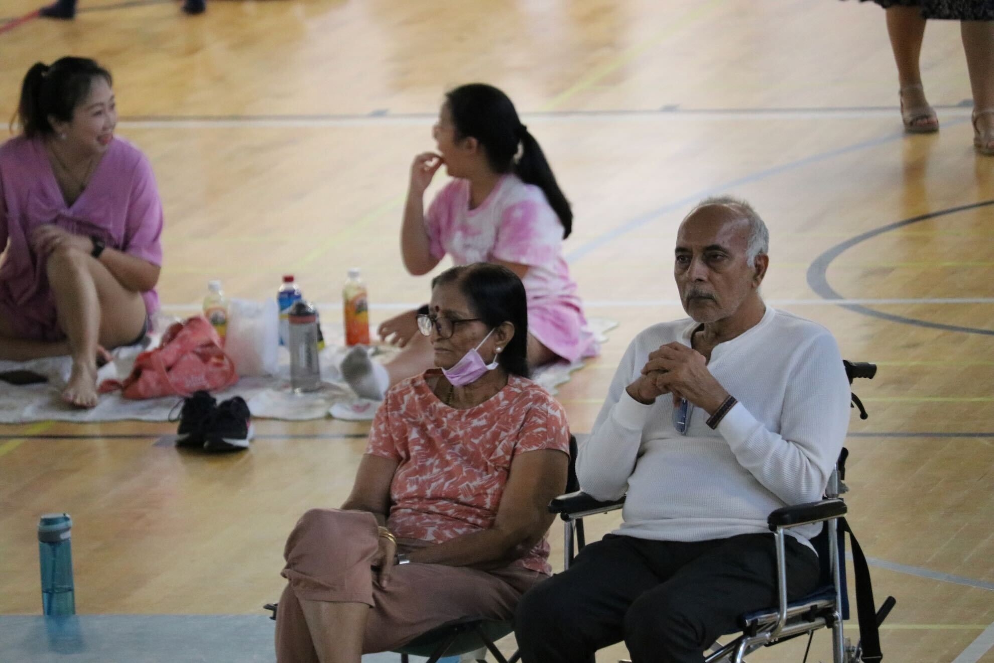 PTA Movie Night - Disney's Encanto | CIS Mosaic