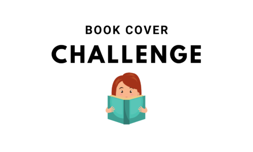Book cover challenge accepted! | CIS Mosaic