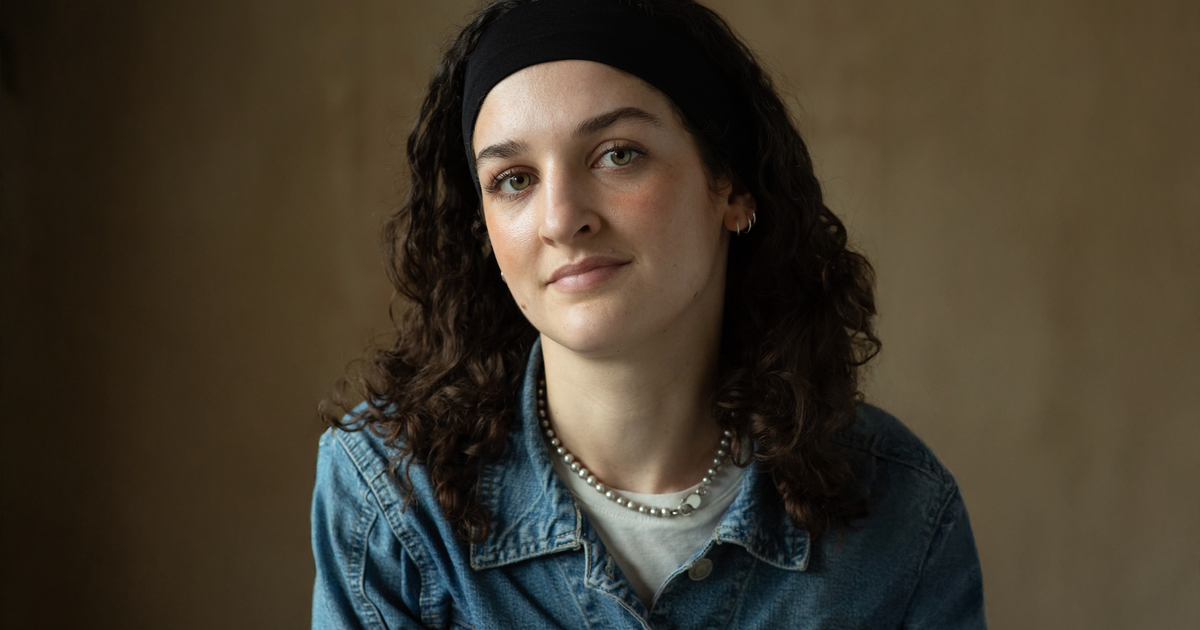 CIS alumna Daniela Volschenk on her award-winning jewellery design ...