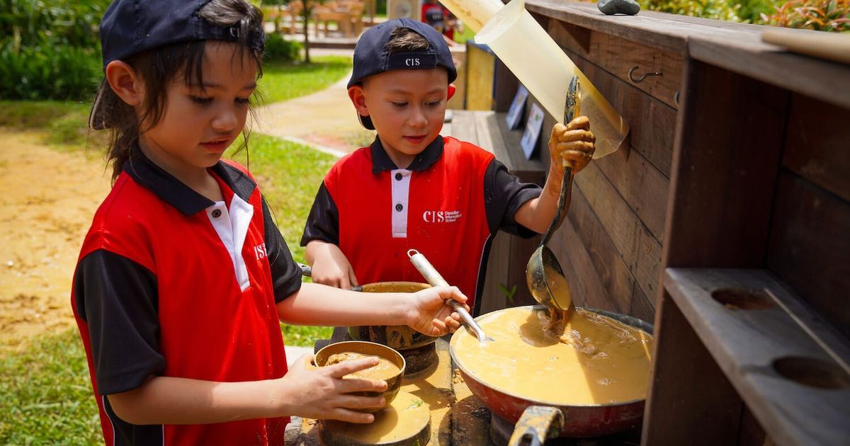 Purposeful play and why it is-important | Mosaic