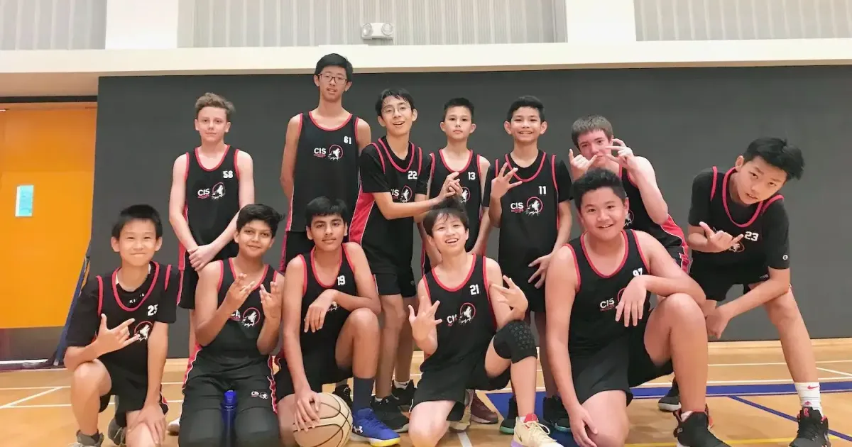 Go U14 Boys Go: Another Victory for the U14 Boys Basketball Team | Mosaic