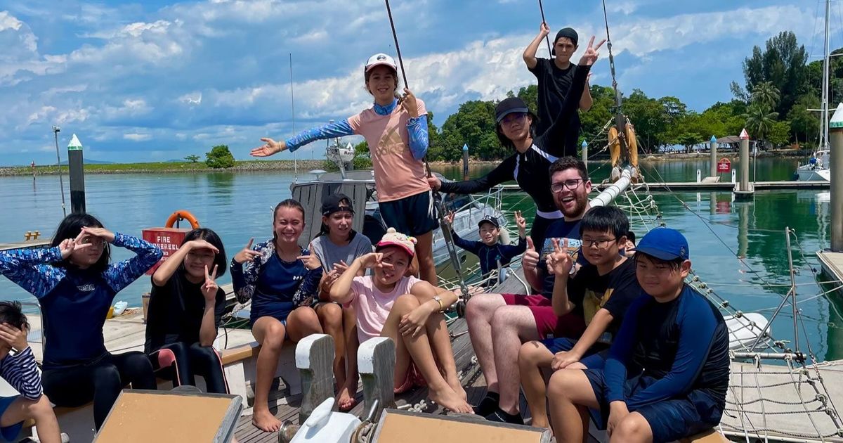 Excursion week: an unforgettable outdoor learning experience | Mosaic