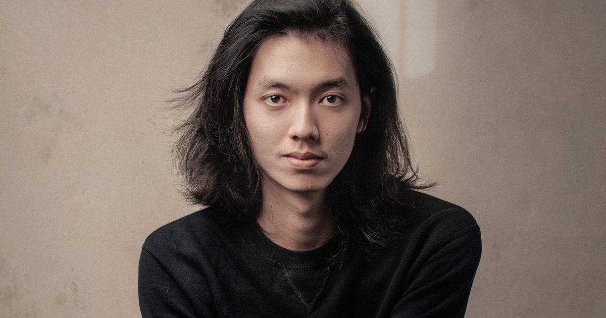 CIS alumnus, Joshua K., pursues his acting dream at Mountview | Mosaic