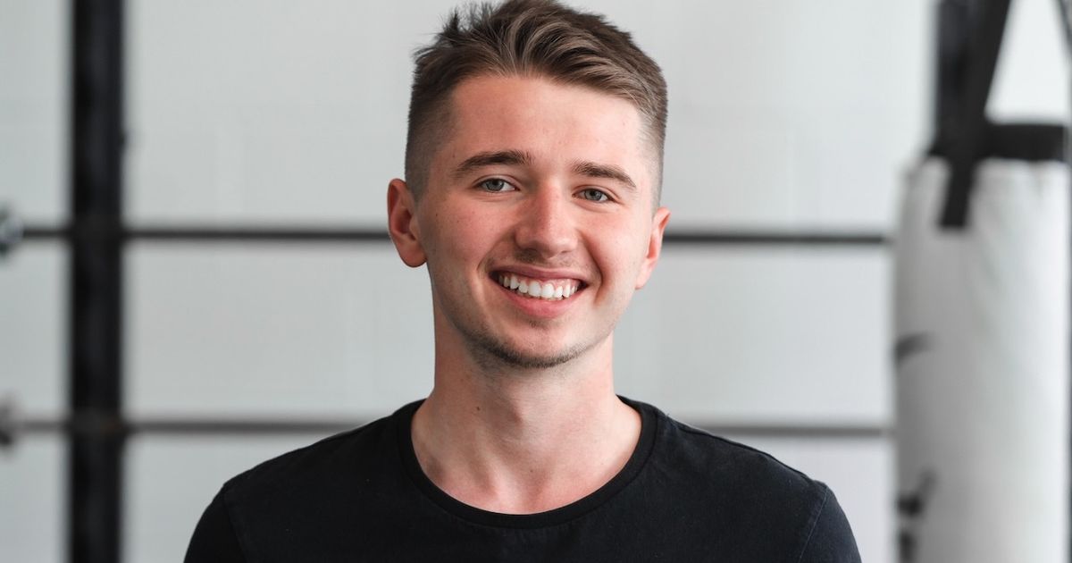 CIS alumnus, Alex D scores dream role producing videos for FC Dallas ...