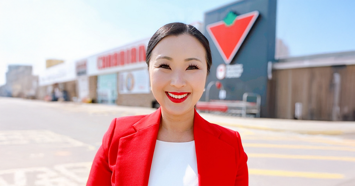 From CIS to Canada's Top 40 Under 40: Alumna Angie Kim (Class of 2001 ...