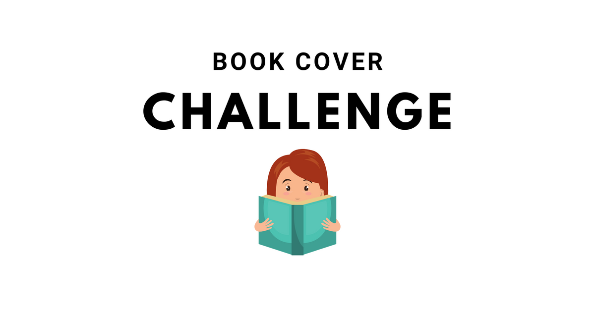 Book cover challenge accepted! | Mosaic