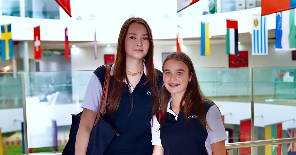 International School in Singapore | Canadian International School (CIS)